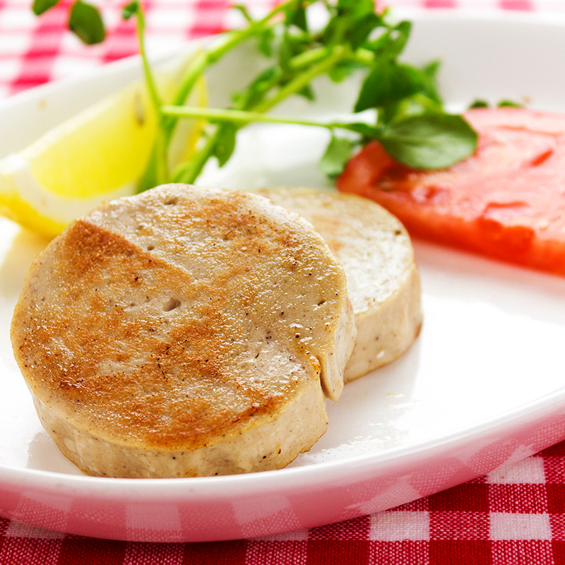 ボロニアソーセージ(ブロック) 【冷蔵便】｜サイトウハム